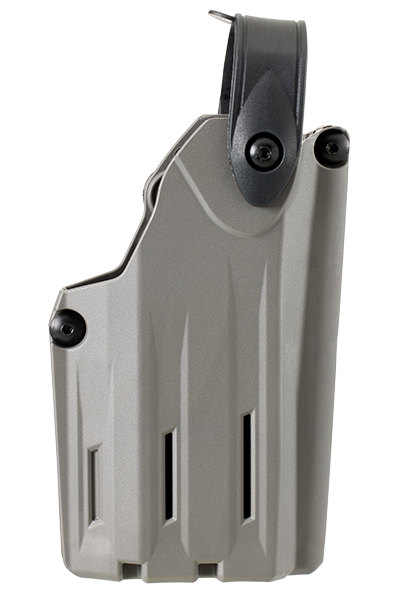 Product - AXON VR - HOLSTER - T10 SAFARILAND GRAY - RH - 101122