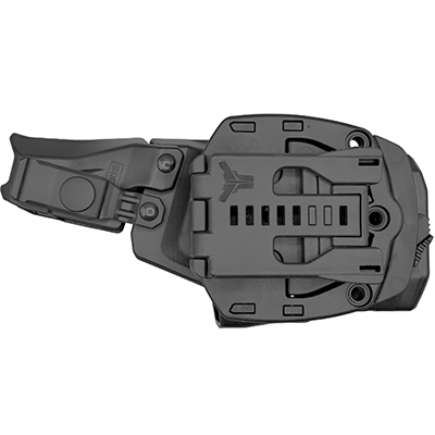 Product - BLADETECH - TEK-MOUNT RECEIVER - MOLLE-LOK - 102400