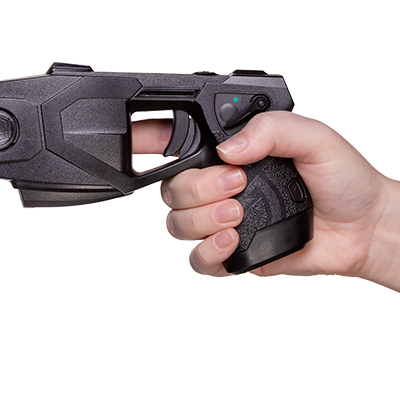 Product - AXON TASER - X2/X26P BATTERY PACK - PPM STANDARD - 22010