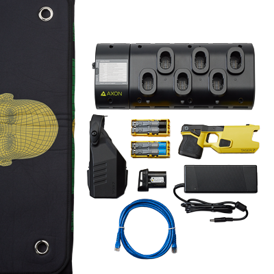 Product - TASER 7 CERTIFICATION ECOMMERCE - T7CertEcommerce