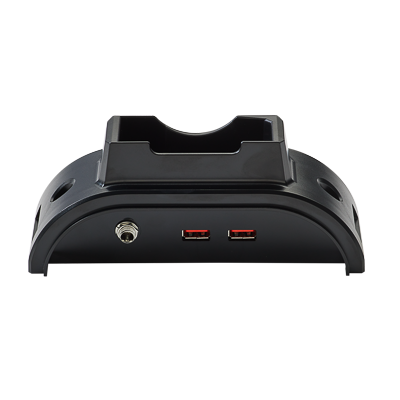 Product - AXON BODY 2 - DOCK - SINGLE BAY - 74011