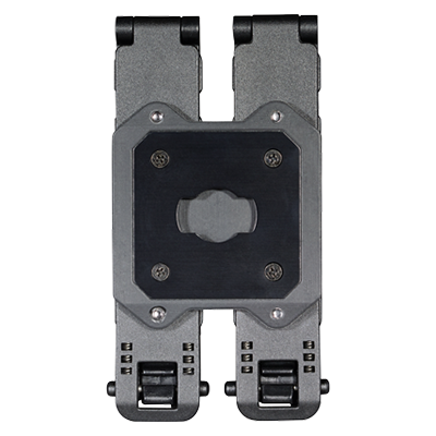 Product - AXON BODY - MOUNT - RAPIDLOCK DOUBLE MOLLE - 11508