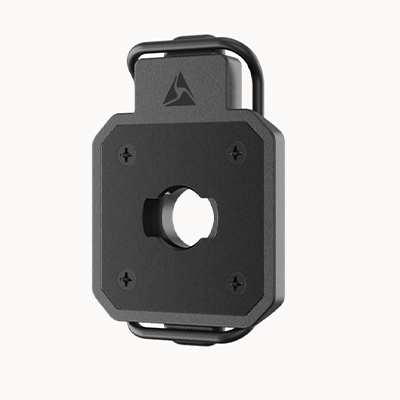 Product - AXON BODY - MOUNT - SLIM RAPIDLOCK - 11705