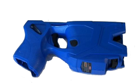 Product - AXON TASER X2 - HANDLE - BLUE DEMO LASER POINTER - 22023