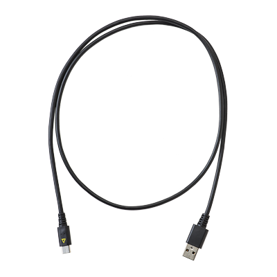 Product - AXON FLEX 2 - CABLE - 48 IN COILED STRGHT TO RT ANG - 11533