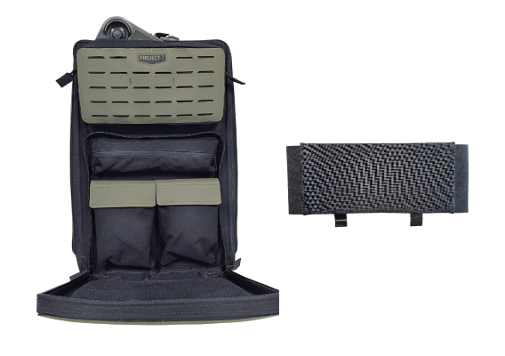 Product - AXON SKY-HERO P7 TACTICAL BAG - 101272