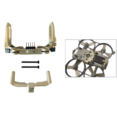 Product - AXON SKY-HERO LOKI 2 PAYLOAD ATTACHMENT SYSTEM - 100880