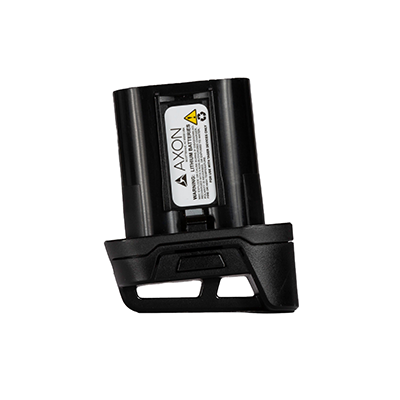 Product - AXON TASER - BATTERY PACK - TACTICAL - 20018