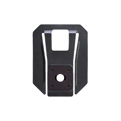 Product - AXON BODY - MOUNT - LG POCKET 6 IN RAPIDLOCK - 74023