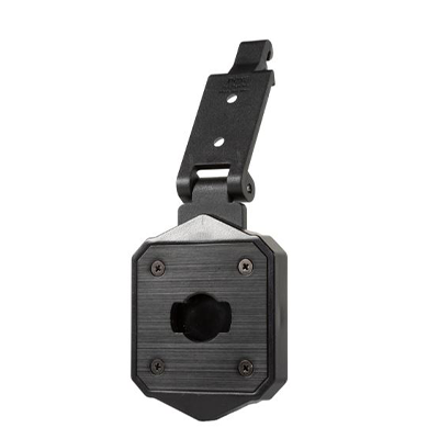 Product - AXON BODY - MOUNT - MINI MOLLE DUAL SCREW RAPIDLOCK - 101289