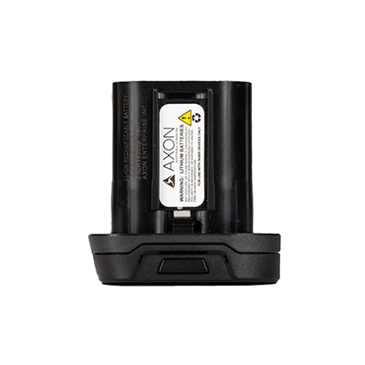 Product - AXON TASER - BATTERY PACK - COMPACT