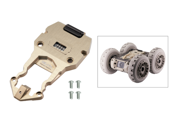 Product - AXON SKY-HERO SIGYN PAYLOAD ATTACHMENT SYSTEM - 100910