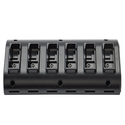 Product - AXON BODY 2 - DOCK - SIX BAY - 74010