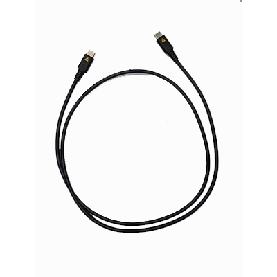 Product - AXON BODY 4 - CABLE - USB-C TO USB-C - 100466