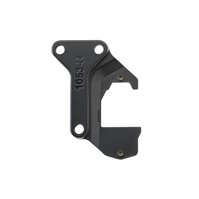 Product - AXON SIGNAL - SIDEARM BRACKET - 1053 - 100609