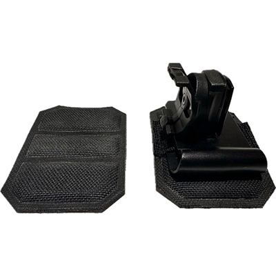 Product - AXON BODY 4 - MOUNT - POV EPAULETTE - 100855