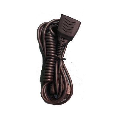 Product - AXON FLEX 2 - CABLE - 48 IN COILED STRGHT TO RT ANG - 11533