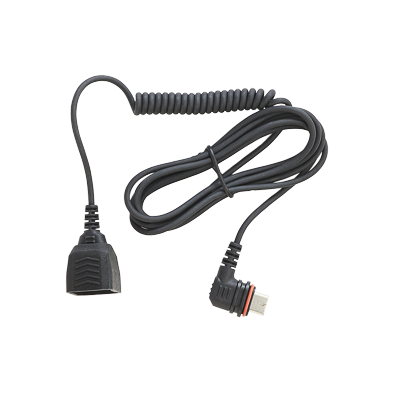 Product - AXON FLEX 2 - CABLE ASSEMBLY - 2 WEARABLE 6 IN - 74052