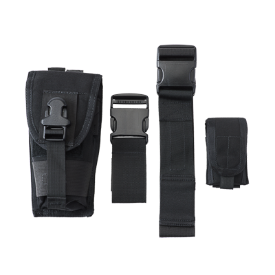 Produit: AXON TASER 7 - HOLSTER - BLADE-TECH RH