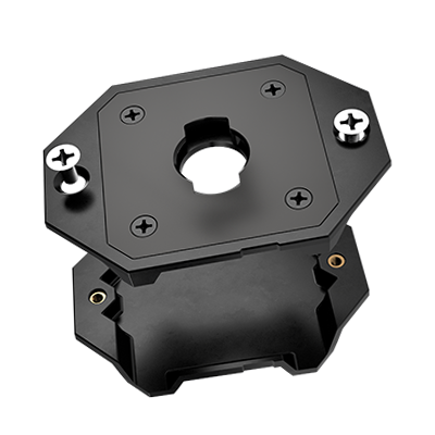 Product - AXON BODY - MOUNT - RAPIDLOCK ANCHOR HORIZONTAL - 74036