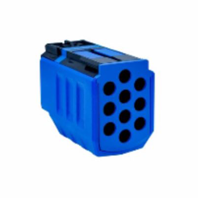 Product - AXON TASER 10 - MAGAZINE - HALT TRAINING BLUE - 100394