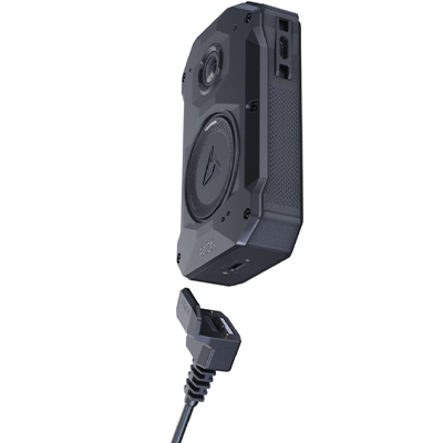 Product - AXON BODY 4 - MAGNETIC DISCONNECT CABLE - 100775