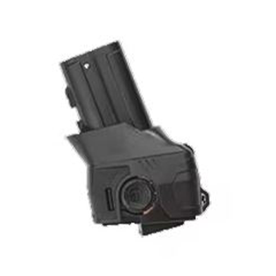 Product - AXON TASER X26P - HANDLE - BLACK - 11002