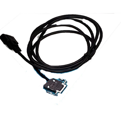Product - AXON FLEET 3 - HUB RADAR CABLE KUSTOM - SIGNAL GE2 - 100752
