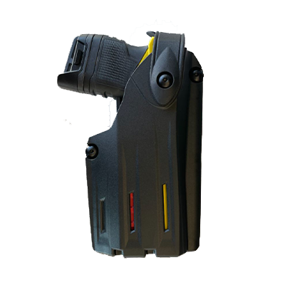 Product - AXON TASER 10 - SAFARILAND HOLSTER - LH - 100613