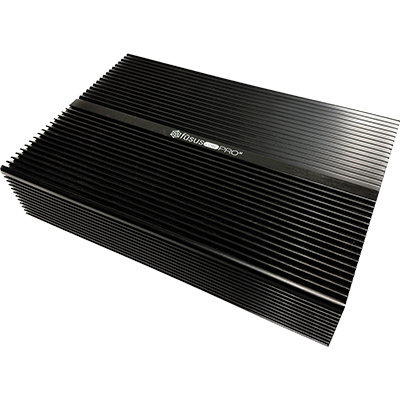 Product - AXON FUSUS - CORE - PRO AI 8TB HDD - 101389