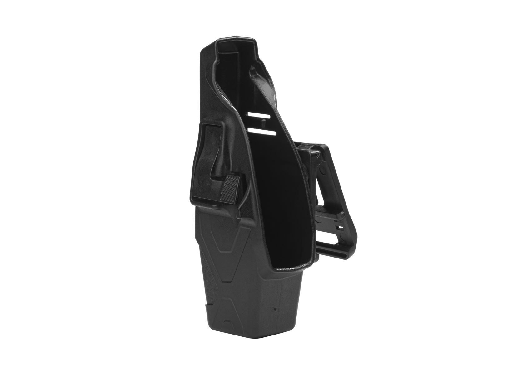 Product - AXON TASER X26P - HOLSTER - BLACKHAWK RH - 11501
