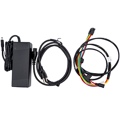 Product - AXON FLEET 3 - HUB AC POWER SUPPLY - 72012