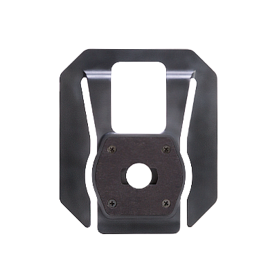 Product - AXON BODY - MOUNT - SM POCKET 4 IN RAPIDLOCK - 74022