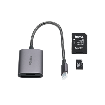 Product - AXON SKY-HERO FIRMWARE UPDATE KIT - 100890