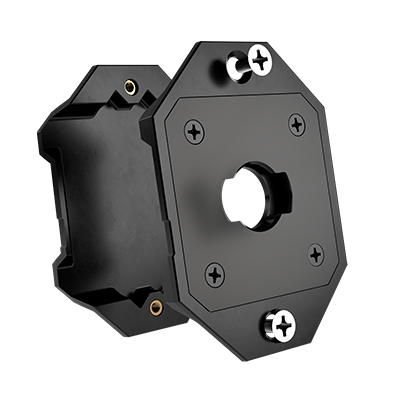 Product - AXON BODY - MOUNT - RAPIDLOCK ANCHOR VERTICAL - 74035