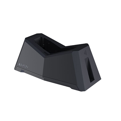 Product - AXON BODY 4 - DOCK - SINGLE BAY - 100201