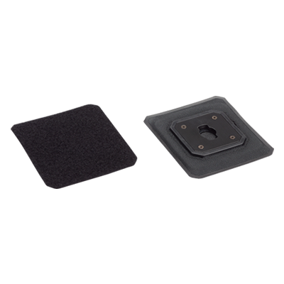 Product - AXON BODY - MOUNT - RAPIDLOCK VELCRO - 74054