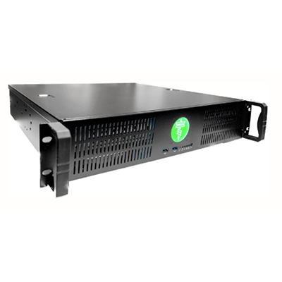 Product - AXON FUSUS - CORE - ELITE AI 2.0 44TB HDD - 101391