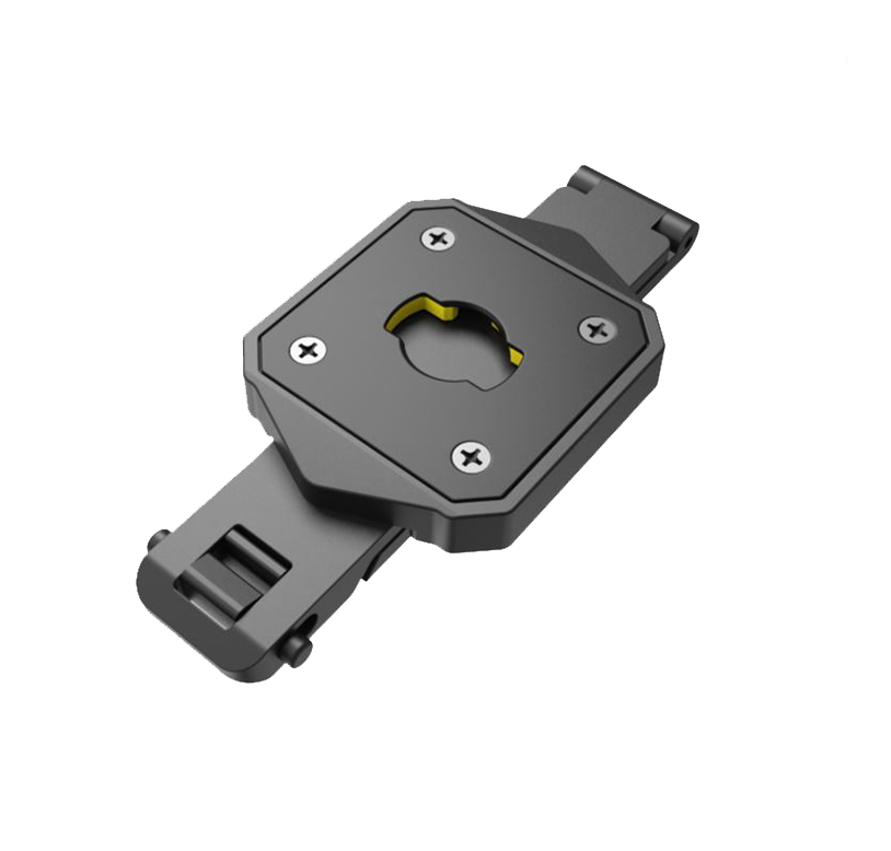 Product - AXON BODY - MOUNT - MOLLE HIGH TORQUE SINGLE RAPIDLOCK - 100973