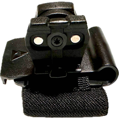 Product - AXON BODY 4 - MOUNT - POV BALLISTIC VEST - 100863
