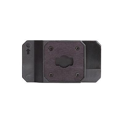 Product - AXON BODY - MOUNT - Z-BRACKET MENS RAPIDLOCK - 74018