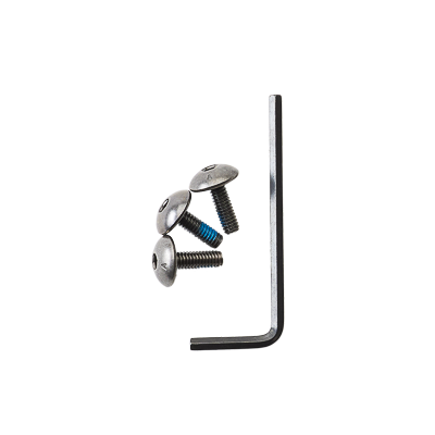 Product - AXON SIGNAL - SIDEARM HARDWARE PACK A - 71029