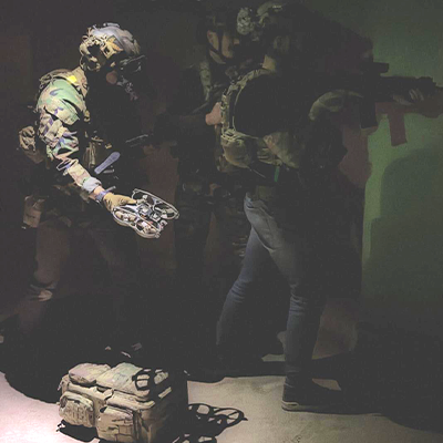 Product - AXON TRAINING - TACTICAL DRONE INSTRUCTOR SCHOOL - 101181