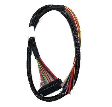 Product - AXON SIGNAL - CABLE ASSEMBLY - SIGNAL UNIT - 70117