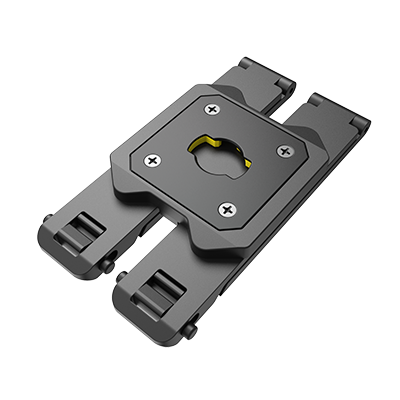 Product - AXON BODY - MOUNT - MOLLE HIGH TORQUE DOUBLE RAPIDLOCK - 100974