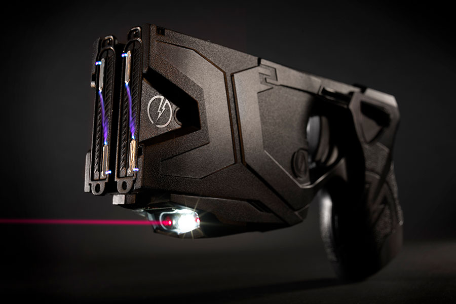 TASER X2 Setup, User Manual, Maintenance, Troubleshooting