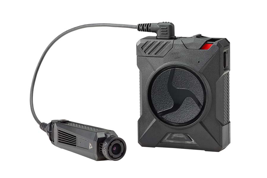 Axon Flex 2 Setup, User Manual, Troubleshooting