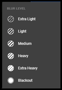 Redaction Studio Terms and Concepts
