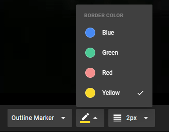 Redaction Studio Terms and Concepts
