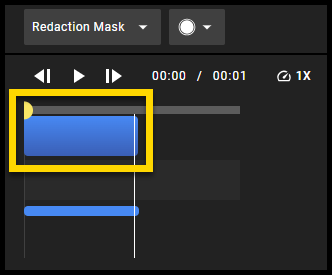 Redaction Studio Terms and Concepts